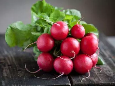 All about radish Sora: the history of the emergence, varieties, practical recommendations for cultivation
