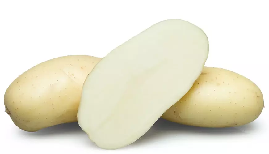 ? 10 Top Popular White Potato Varieties